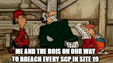 D-Class in SL Be Like - Imgflip