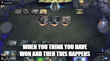 mtg arena Mill - Imgflip
