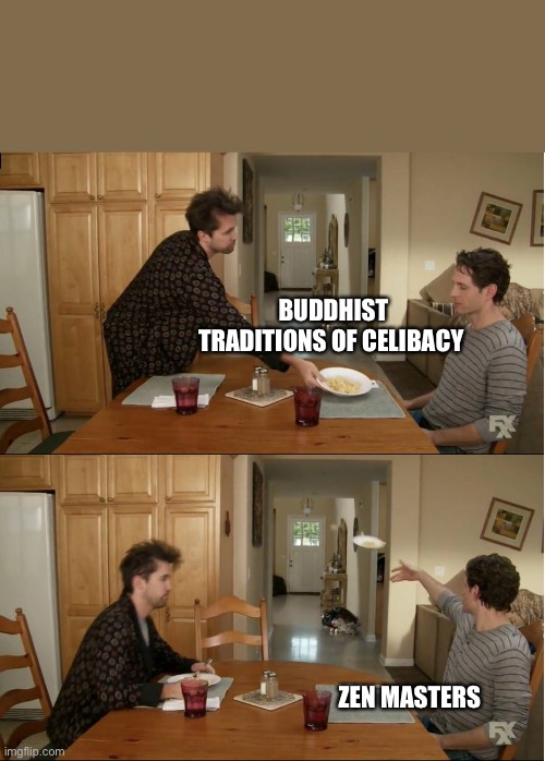 Always Sunny Plate Throw - Imgflip