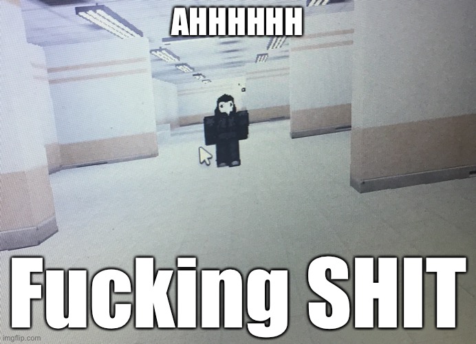 HELP IM STUCK IN THE SHELTER IN PLACE AND HES CAMPING THE DOOR - Imgflip