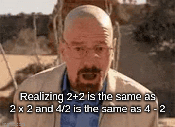 No no he's not wrong - Imgflip