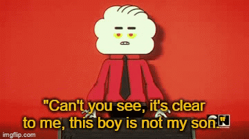 Mr Small releases a song after his son subscribed to Dream and became a ...