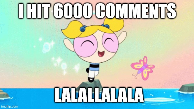 6000 comments - Imgflip