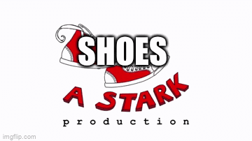 A Stark p r o d u c t i o n Logo Extended - Imgflip