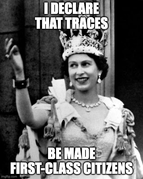 Queen Elizabeth II - Imgflip