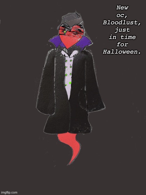 Separate entity from Lust - Imgflip