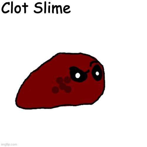 Dwayne "The Clot" Johnson - Imgflip