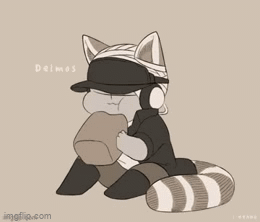 deimos the bread cat - Imgflip