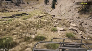 The Bear Enjoyed 86ing that Vehicle - Imgflip