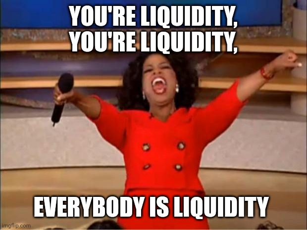 Oprah You Get A Meme - Imgflip