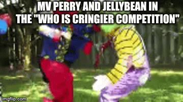 clown fight - Imgflip