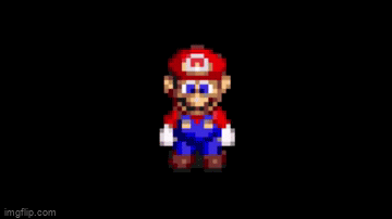 cry about it - Imgflip