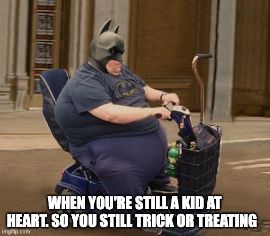 child at heart - Imgflip