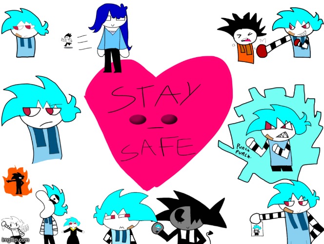 Simply illustrating - Imgflip