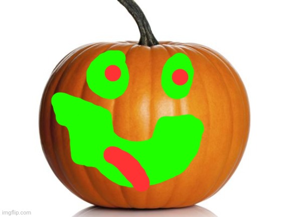 pumpkin - Imgflip