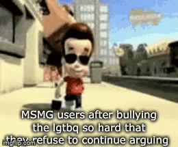 Slander #28 (I'm running out of ideas again) - Imgflip