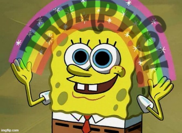 Come with me...and you'll be....In a world of pure imagination ...