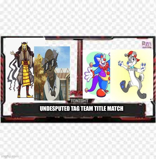 The Stink N Words Vs Sushi And Timber Imgflip the-stink-n-words-vs-sushi-and-timber-imgflip