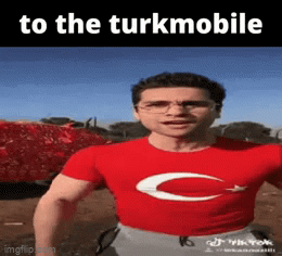 Turks. ☕ - Imgflip