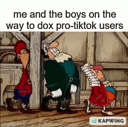 haha alt accounts go brrr - Imgflip