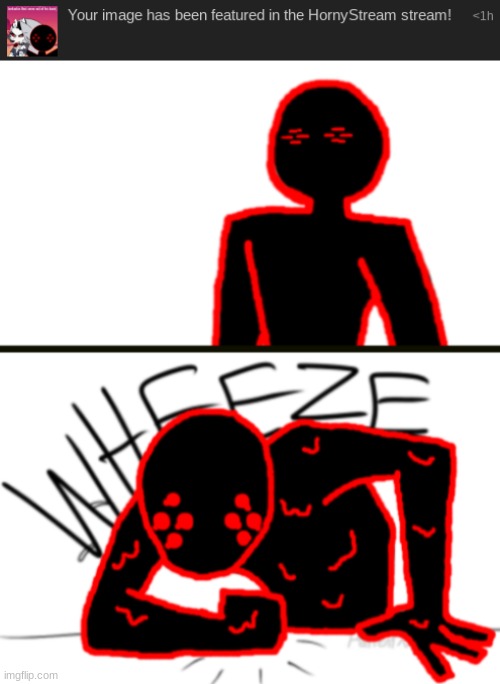 now we wait - Imgflip