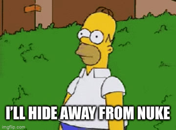 Nuke - Imgflip