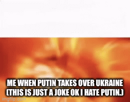 Putin mem - Imgflip