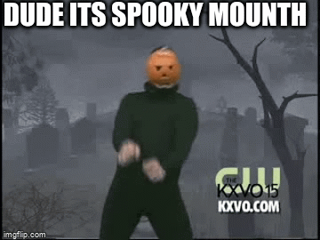 ITS OCTOBER - Imgflip