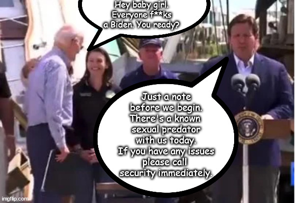 Call security immediately! - Imgflip