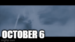 October 6th Frodo - Imgflip