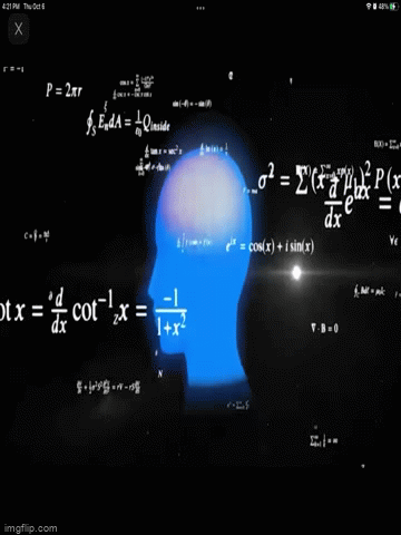 Galaxy brain - Imgflip