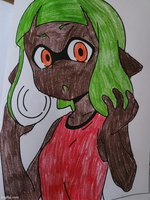 mr trollface phase 3 (lore in comments) - Imgflip