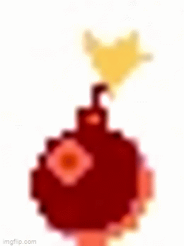 Bomb GIF - Imgflip