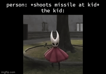 hornet fucking explodes - Imgflip