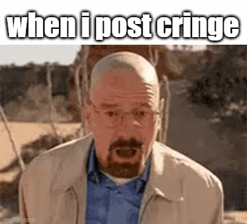 [breakdown intensifies] - Imgflip