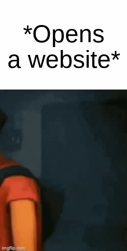 Imgflip is based for not having this. - Imgflip