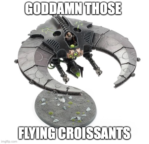 goddamn xenon - Imgflip