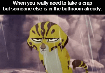 Hate it when this happens - Imgflip