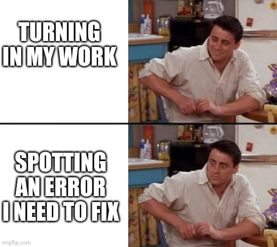 Oops Imgflip