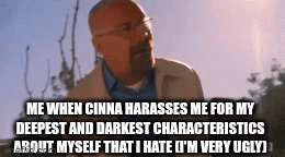 Walter White Falling - Imgflip