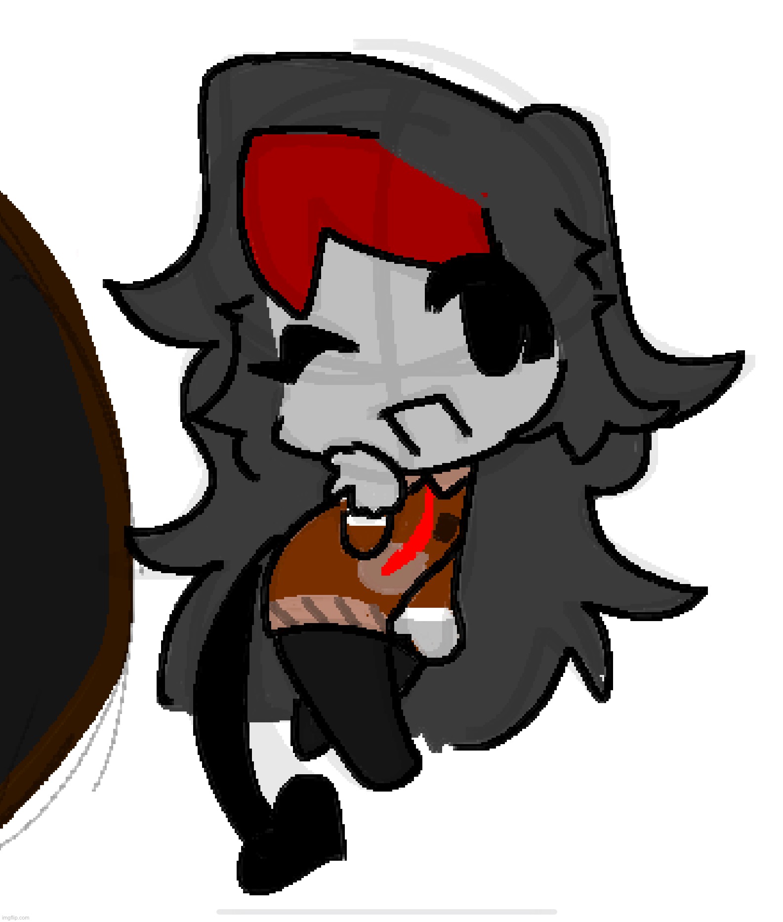 i love drawing them:D - Imgflip