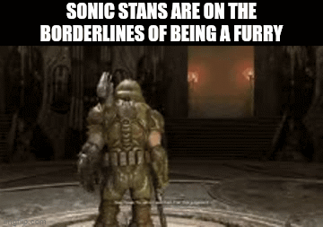 Doomguy shotgun - Imgflip