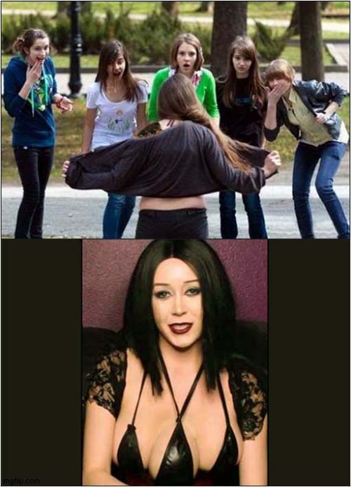 A Great Reaction Shot ! - Imgflip