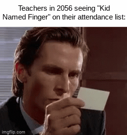 This bound to happen at some point. - Imgflip