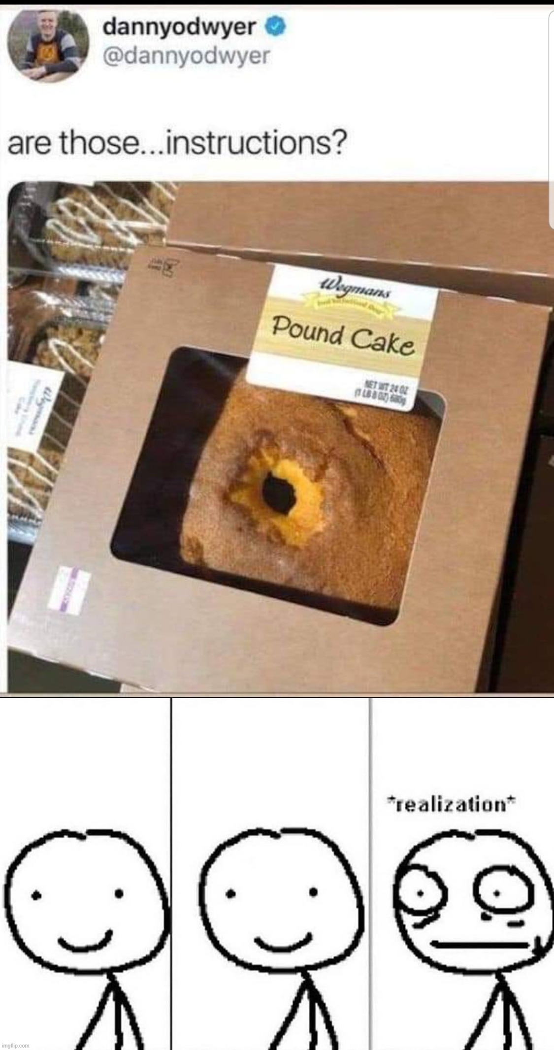 oh no no no *laughing* - Imgflip