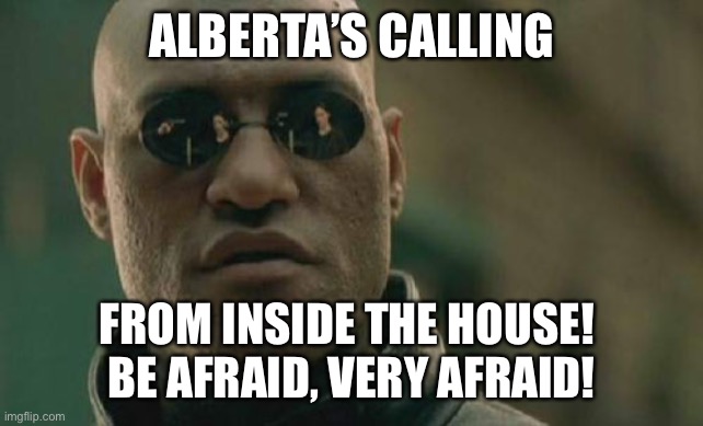 Matrix Morpheus Meme - Imgflip