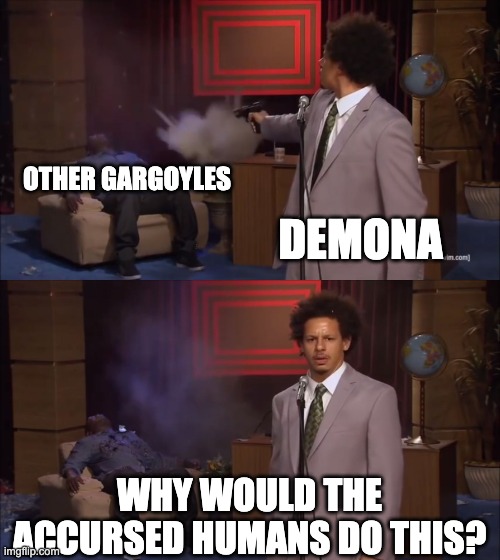 Why would X do this - Imgflip