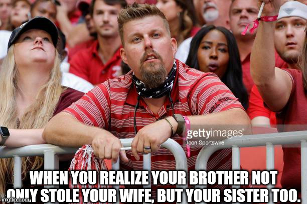 Bama memes | VolNation.com