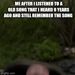 Singer flip his head and body - Imgflip