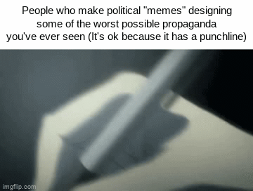 How do they call it "politics" if the stream will only accept one sided ...